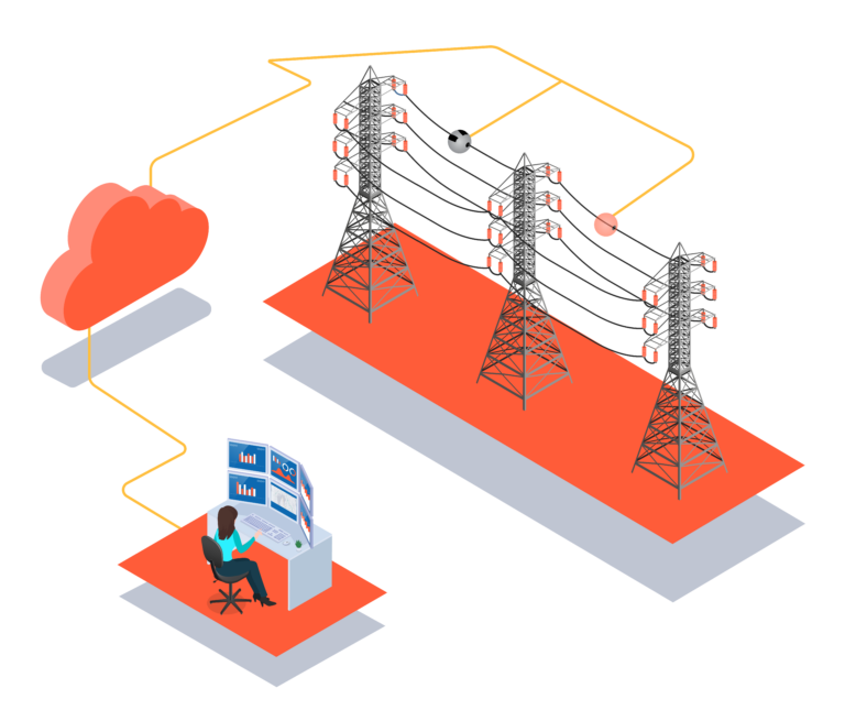 Dynamic Line Rating (DLR) - Heimdall Power Dynamic Line Rating (DLR) - Heimdall Power