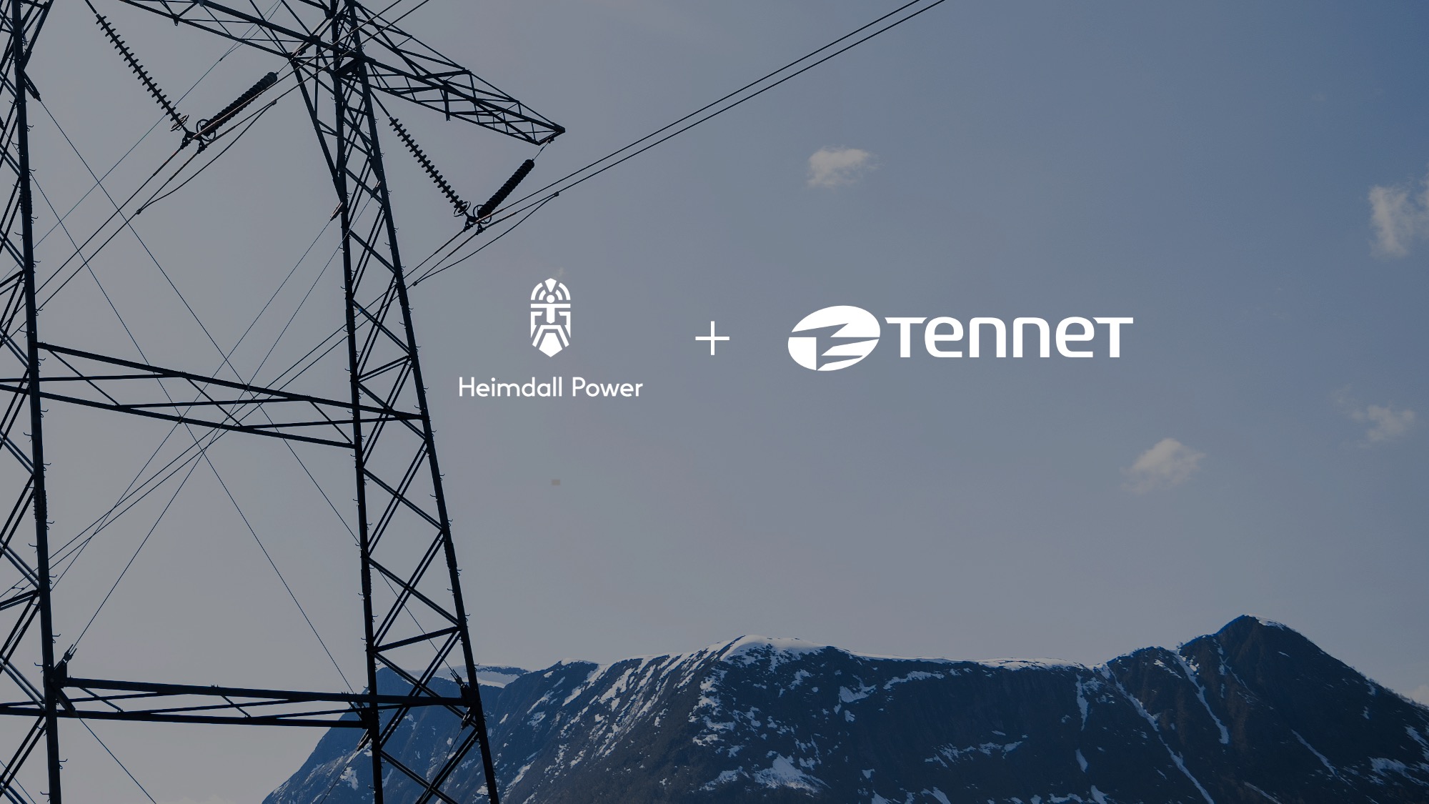 Heimdall Power and TenneT TSO GmbH expand collaboration - Heimdall Power Heimdall Power and TenneT TSO GmbH expand collaboration - Heimdall Power
