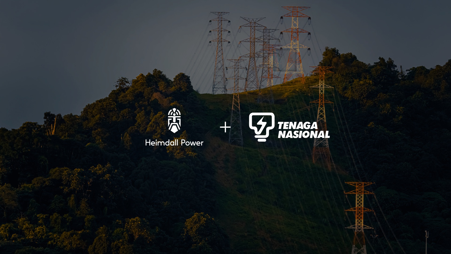 Heimdall Power goes global - Heimdall Power Heimdall Power goes global - Heimdall Power